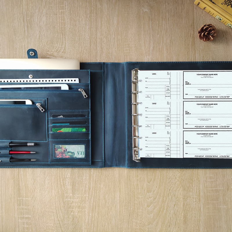 Red Leather Canvas - Etsy