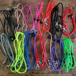 Adjustable Mitten Mates - Choose Cord Color and Length to Best Fit ...