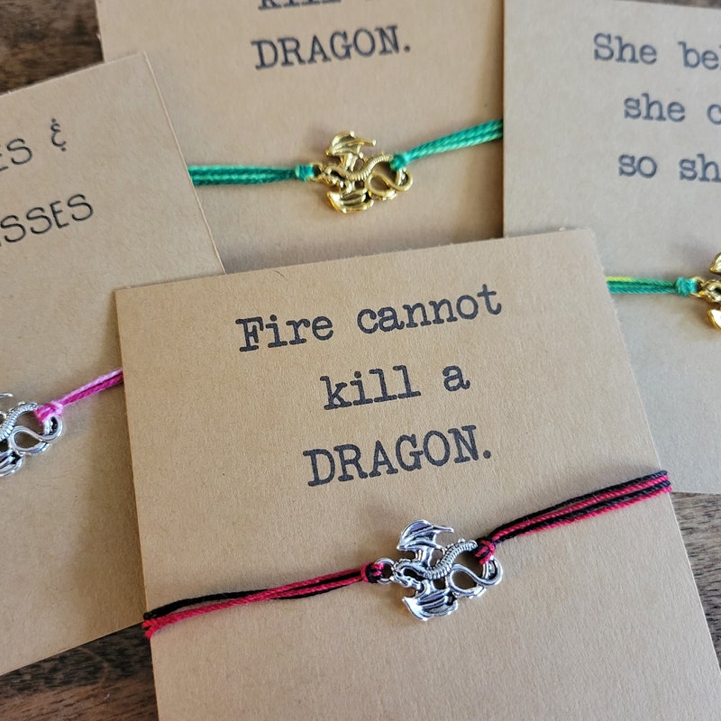 Dragons - Etsy