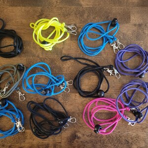 Adjustable Mitten Mates - Choose Cord Color and Length to Best Fit ...