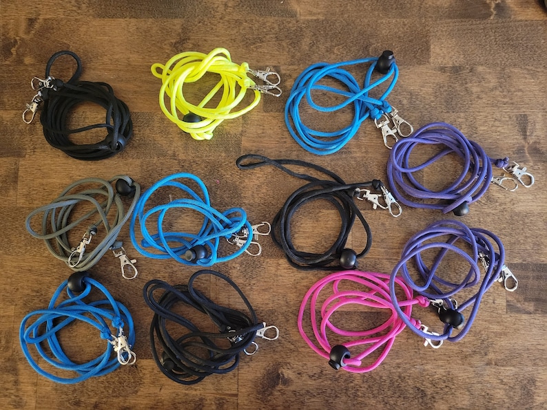 Adjustable Mitten Mates - Choose Cord Color and Length to Best Fit ...