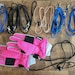 Adjustable Mitten Mates - Choose Cord Color and Length to Best Fit ...