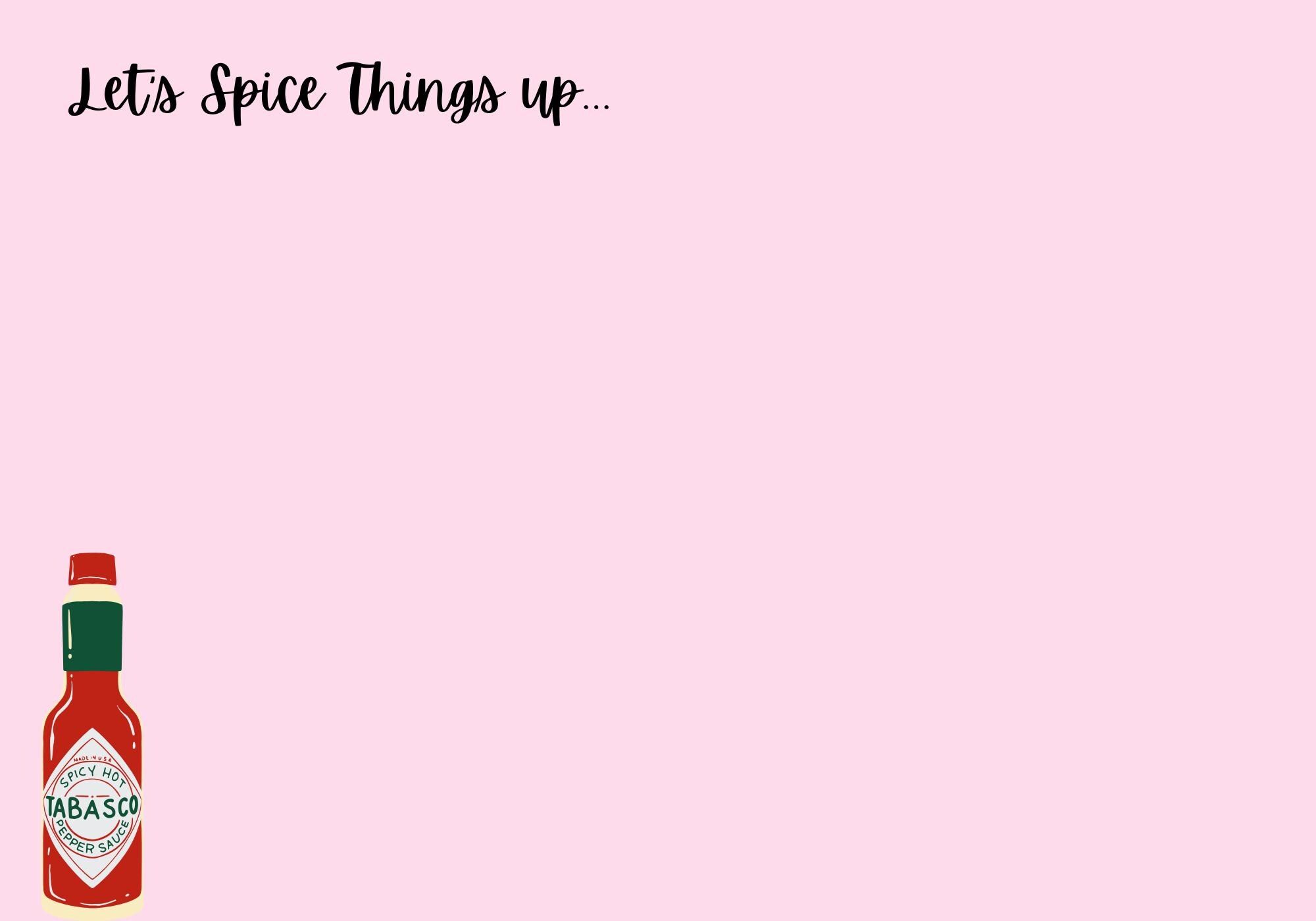 You're Hot Stuff Card. - Etsy