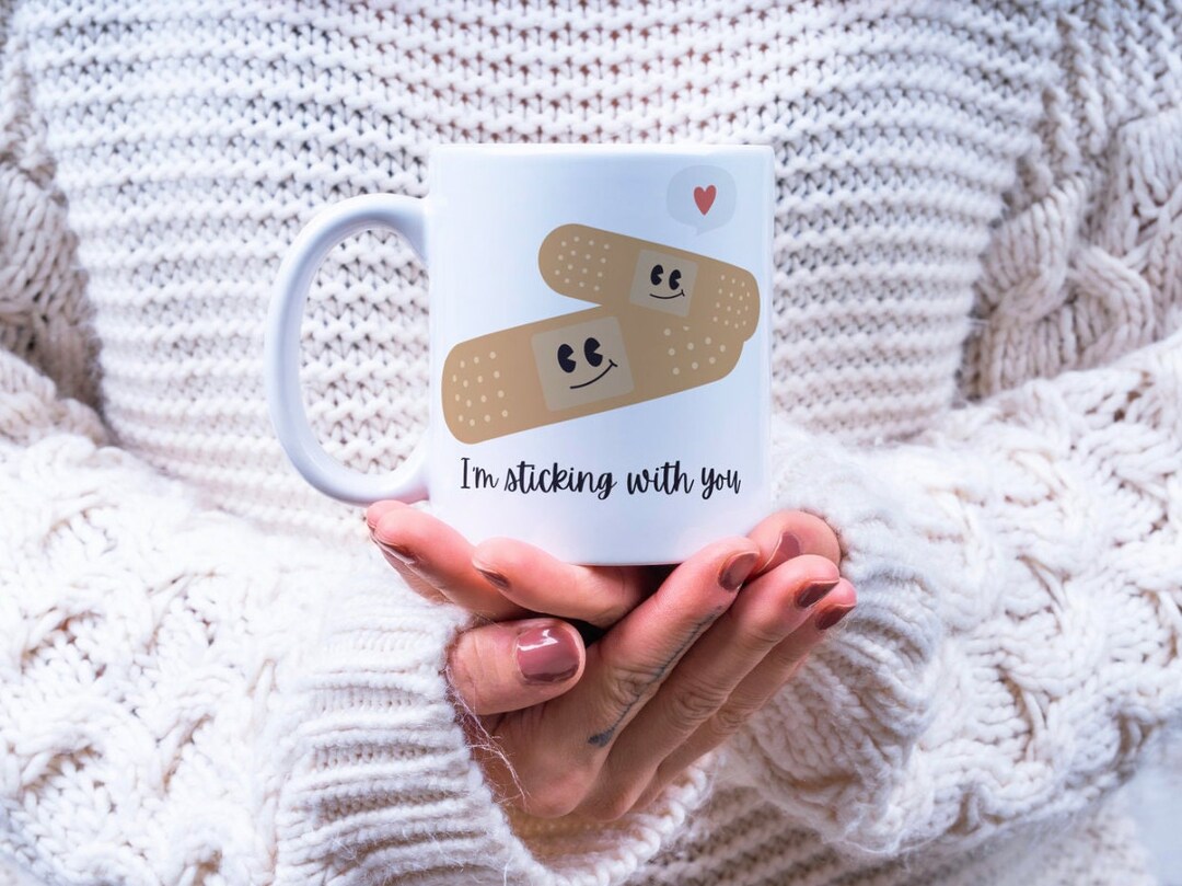 Sticking With You PNG - Etsy