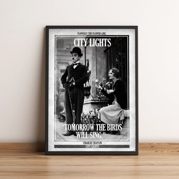 City Lights - Etsy