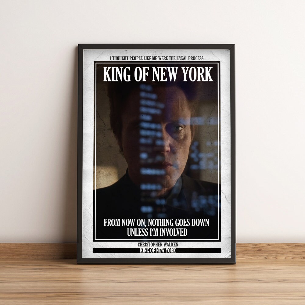 Vintage Movie Posters Nyc
