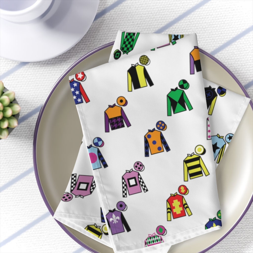 Horse Racing Silks for sale | Only 2 left at -65%