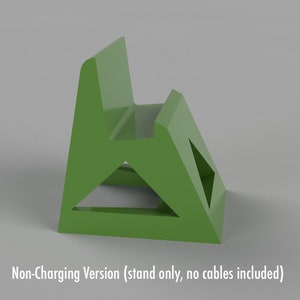 Miyoo Mini Plus Mini+ Retro Handheld Magnetic Charging Stand - Etsy