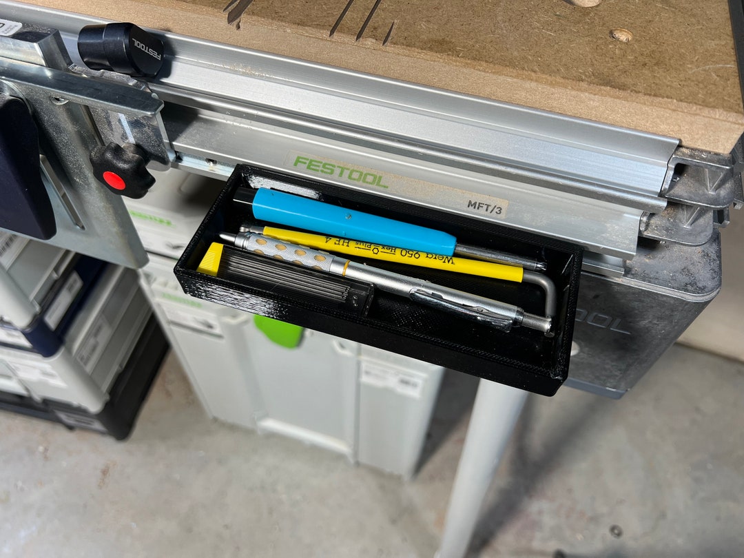 Festool MFT 3 Tray - Etsy