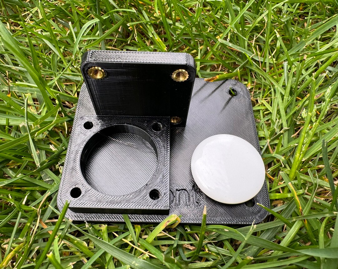 Segway Navimow Hidden AirTag Mount (i110n and I105n) - Etsy