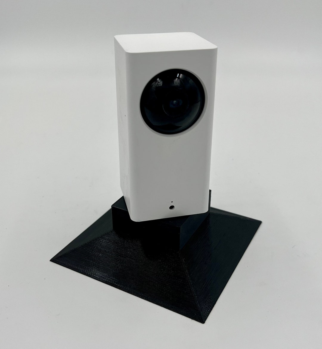 Wyze Camera Stand (3D Printed) - Etsy