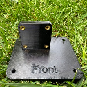 Segway Navimow Hidden AirTag Mount (i110n and I105n) - Etsy