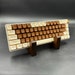 Hardwood Mechanical Keyboard Stand Universal Fit for 60% - Etsy