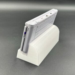 Nintendo New 3DS XL Stand (3D Printed) - Etsy