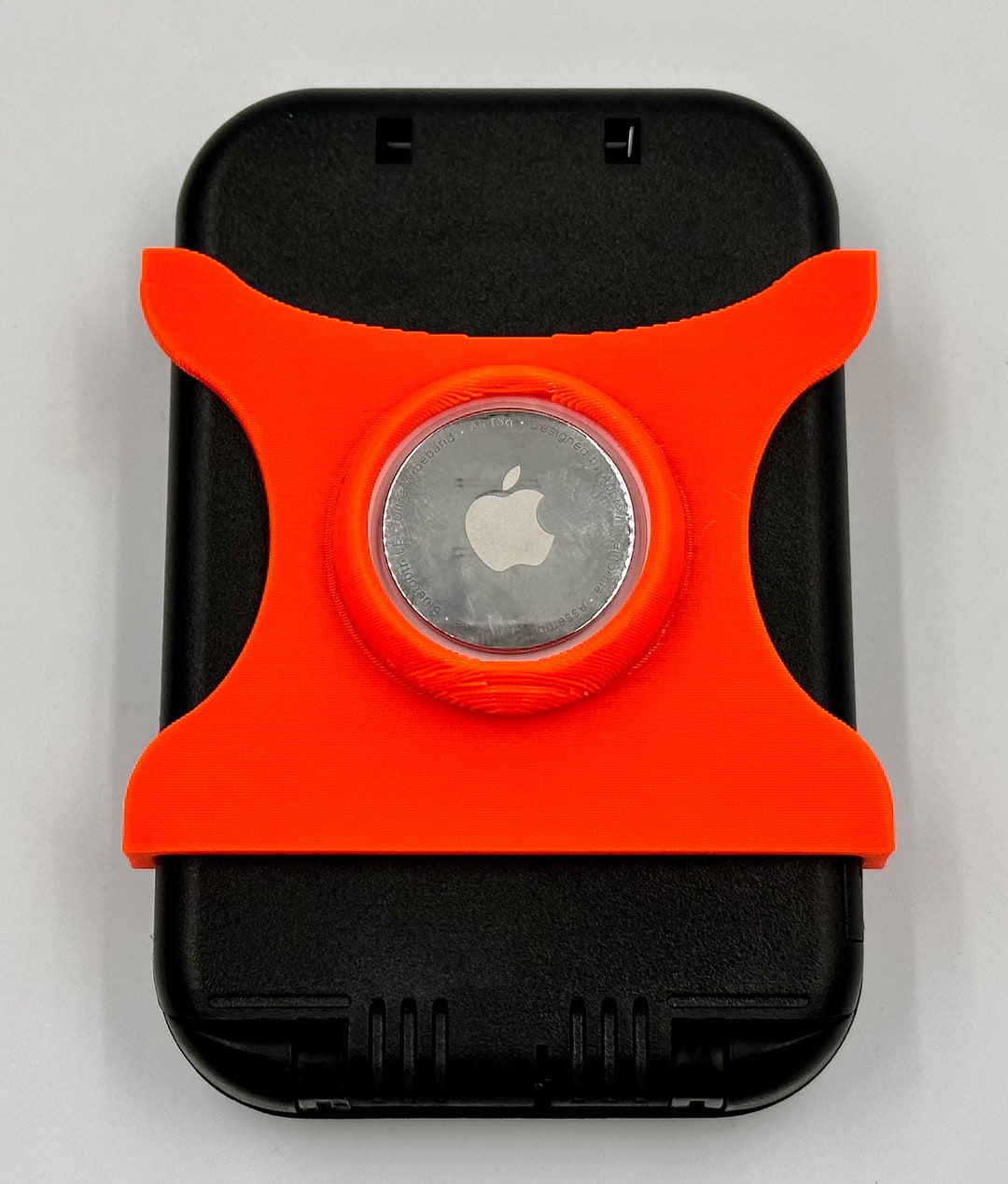 Flipside Wallet 4 AirTag Mount Bracket (3D Print) - Etsy