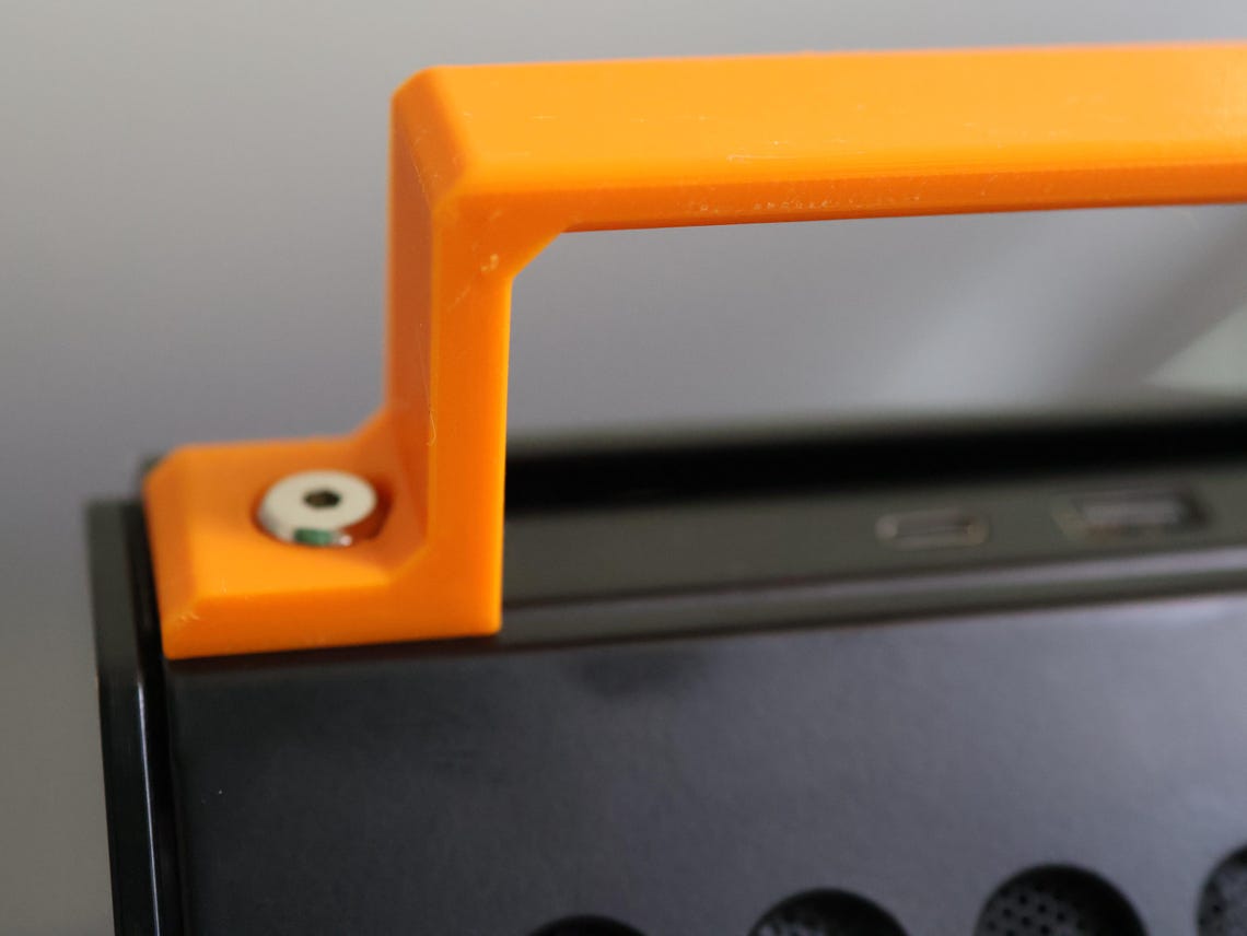 Heavy-duty Handle for Coolermaster Qube 500 (1 and 2-pack Options) - Etsy