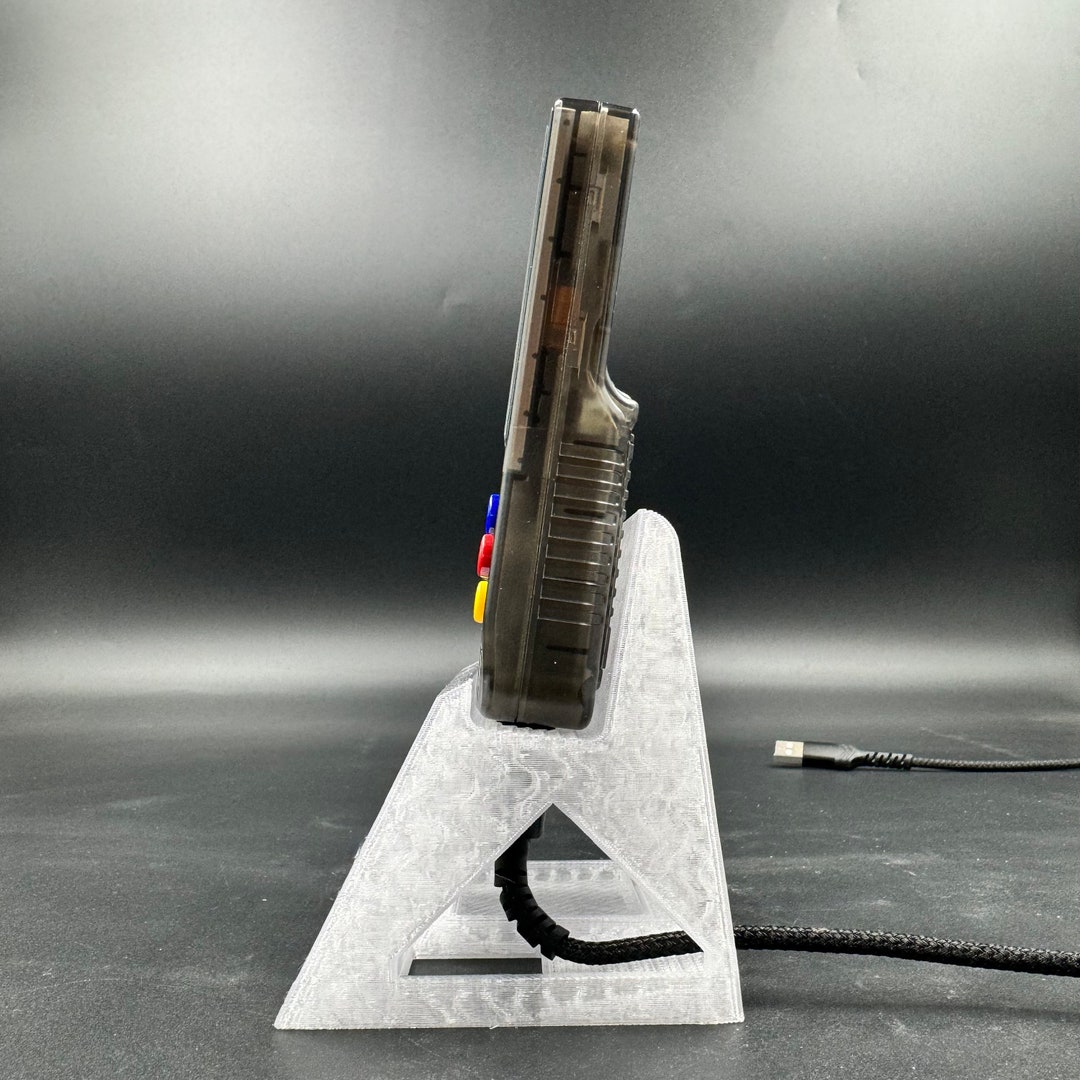 Miyoo Mini Plus Mini+ Retro Handheld USB-C Charging Stand - Etsy