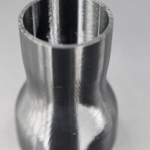 Custom 4-inch Dust Collection Adapter – Multi-hose Fit – Workshop Ready ...