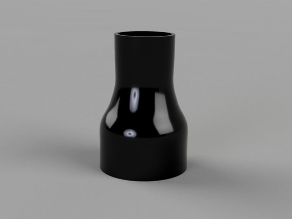 Custom Dust Adapter for Ryobi Sander corner Cat Sander CFS1503GK 1 and 7 8 3D Printed PETG Etsy Australia