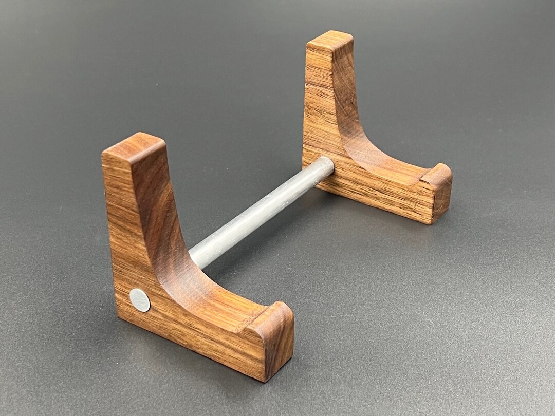 Hardwood Steam Deck Stand - Etsy