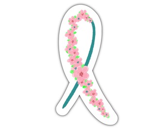 Metastatic Cancer Sticker Metastatic Breast Cancer Breast Cancer ...