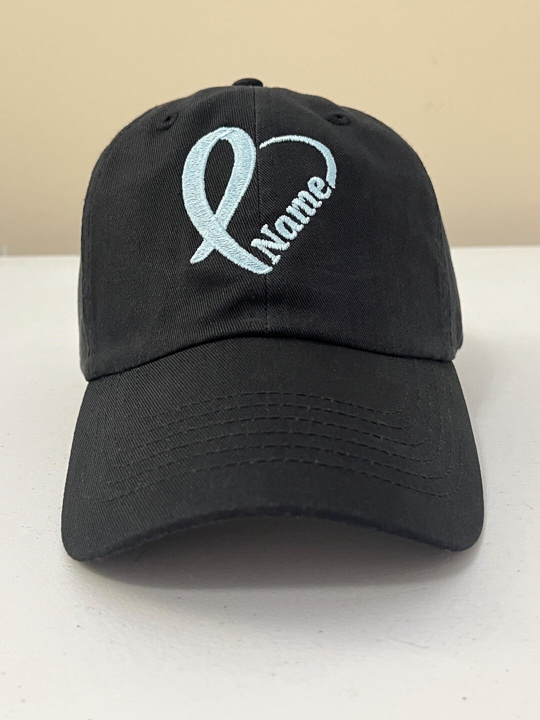 Prostate Cancer | Graves’ Disease | Lymphedema | Personalize Dad’s Hat ...