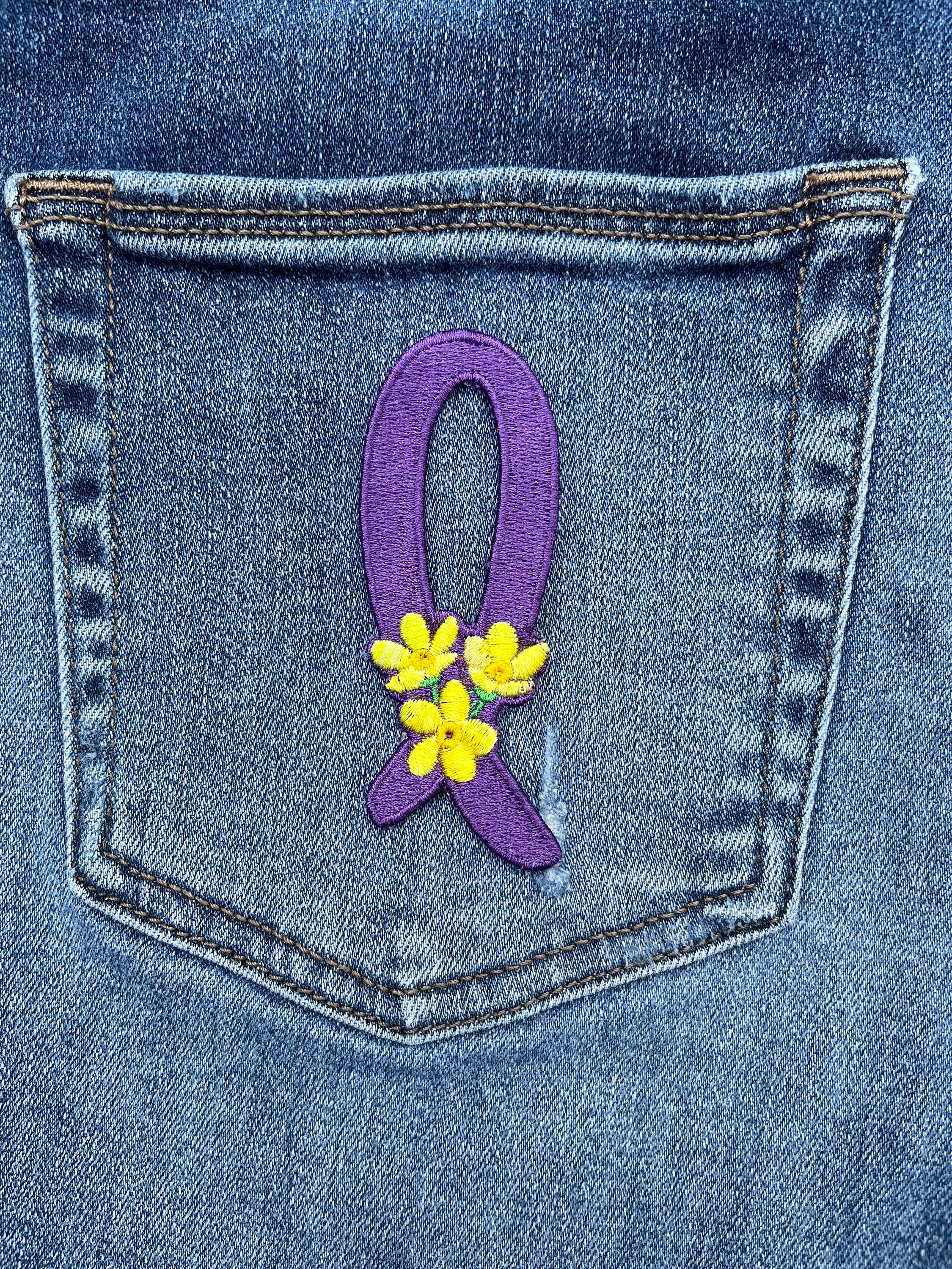 Alzheimer’s | Dementia | Patches - Etsy
