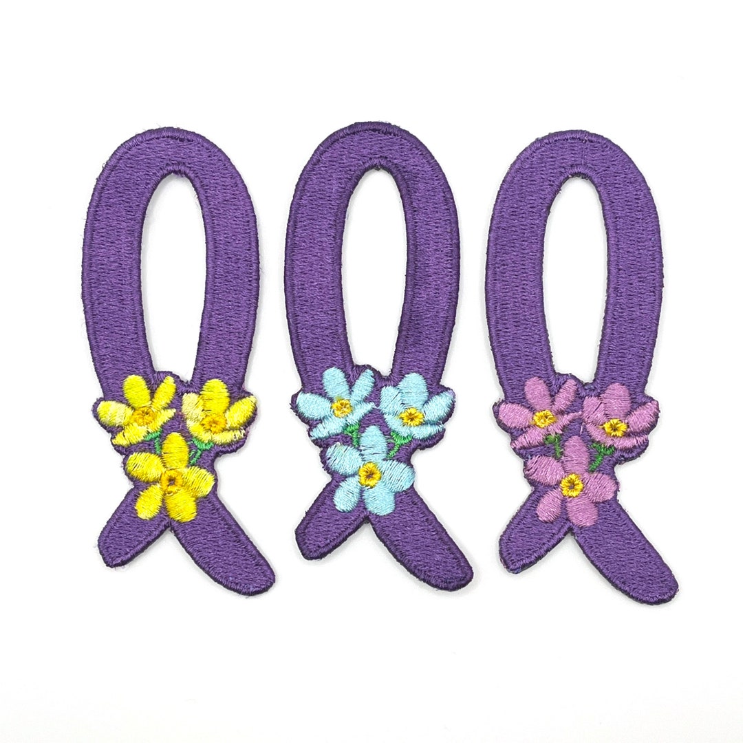 Alzheimer’s | Dementia | Patches - Etsy