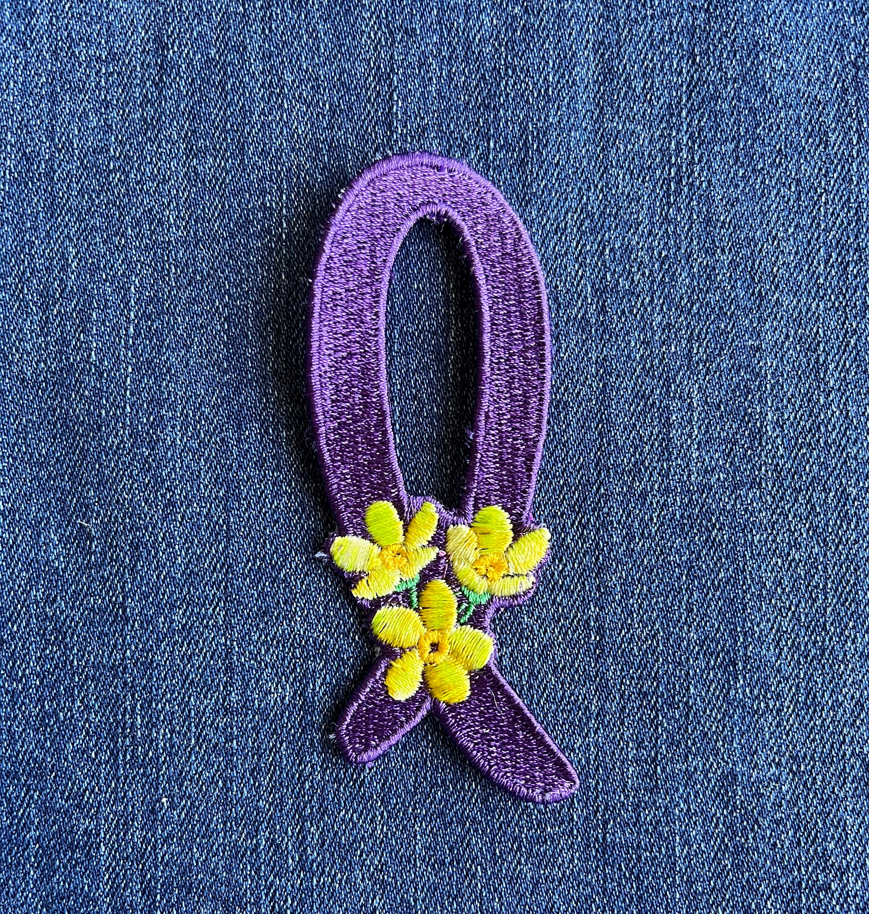 Alzheimer’s | Dementia | Patches - Etsy