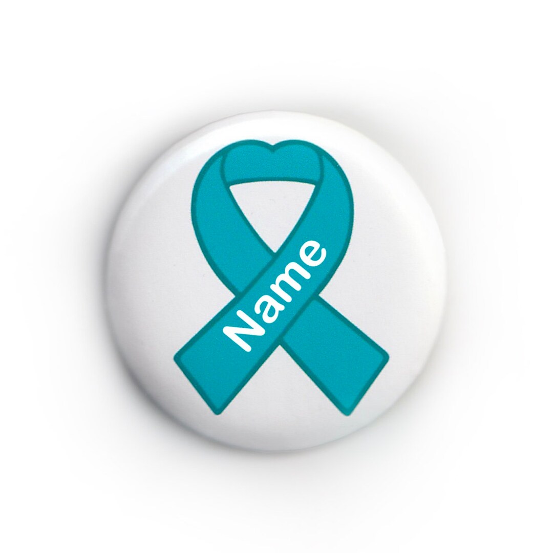 PTSD Personalize Set of 24 Buttons Pins - Etsy