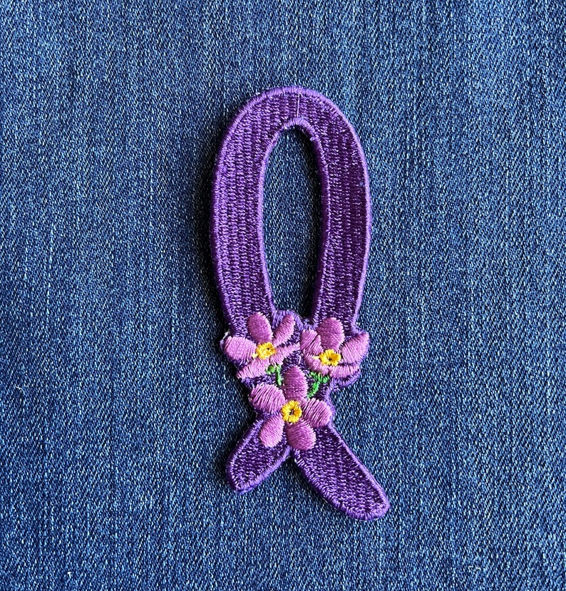 Alzheimer’s | Dementia | Patches - Etsy