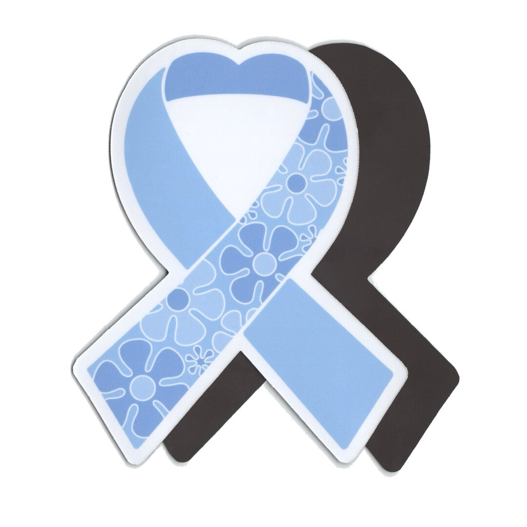 Prostate Cancer Magnet Bumper Magnet Car Magnet - Etsy