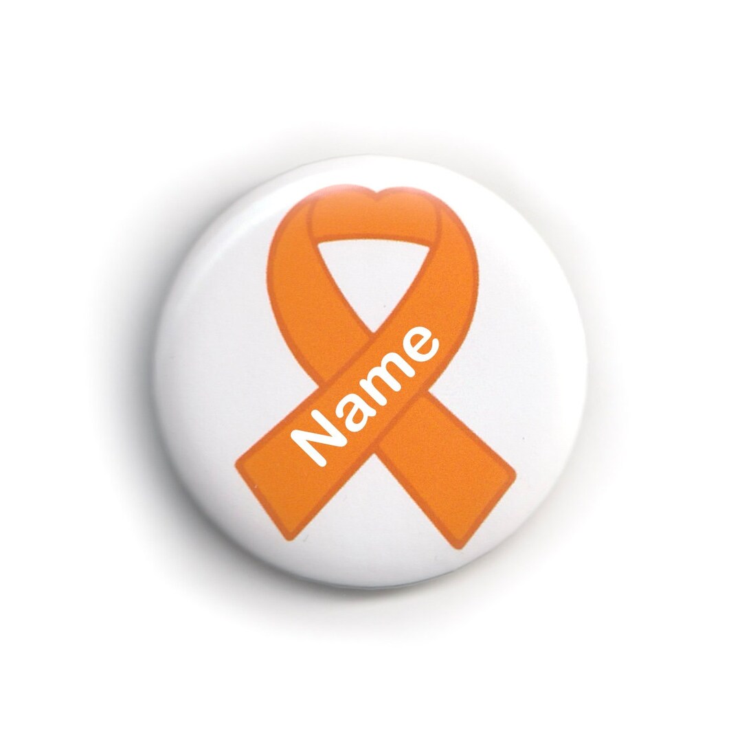 Leukemia Cancer 24 Personalize Buttons Pins - Etsy