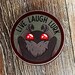 Mothman Magnets Cute Cryptid Mothman Magnet Set Boba Mothman Series ...