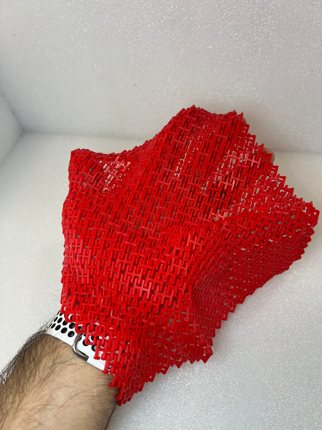 Chainmail Fidget Toy Etsy