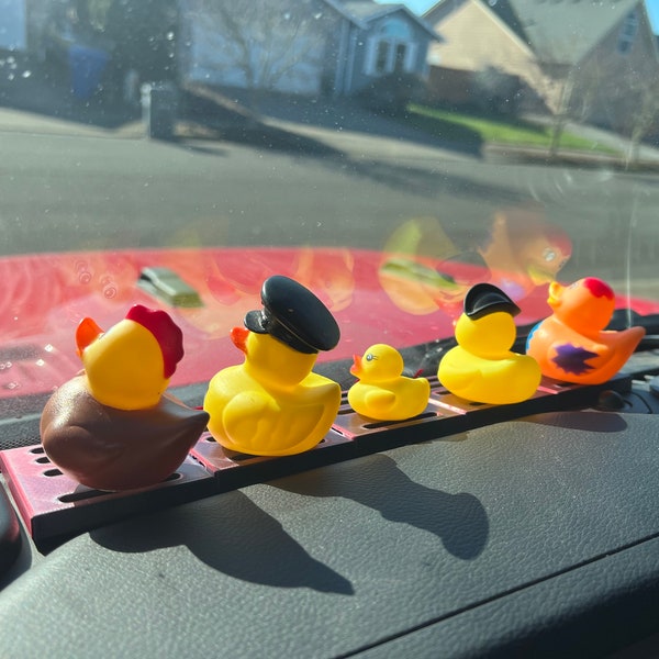 Jeep Duck Holder for Dash - Etsy