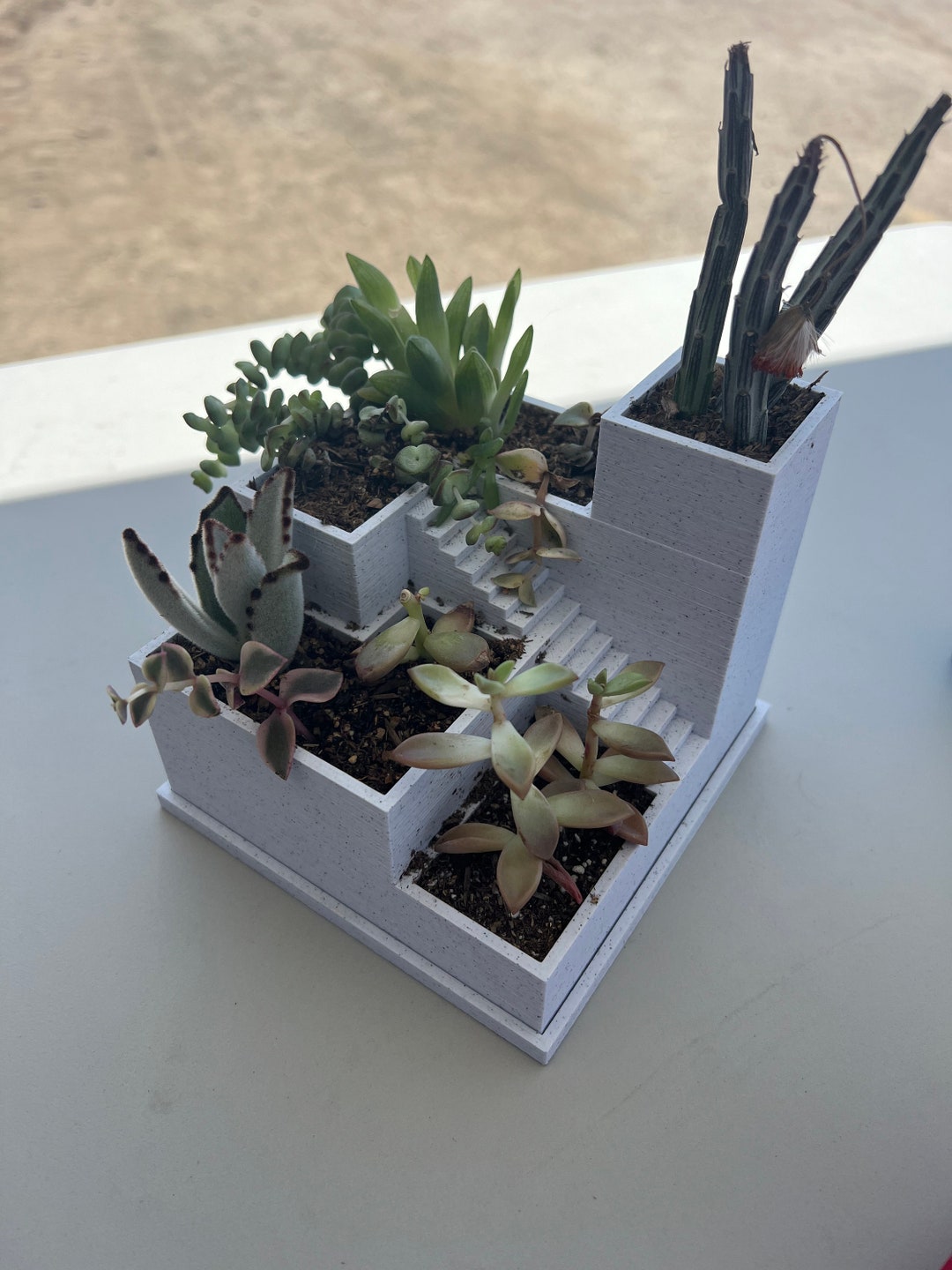 Indoor Planters - Etsy