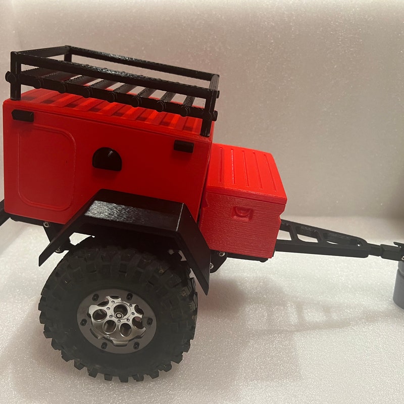 1/10 Camper - Etsy UK