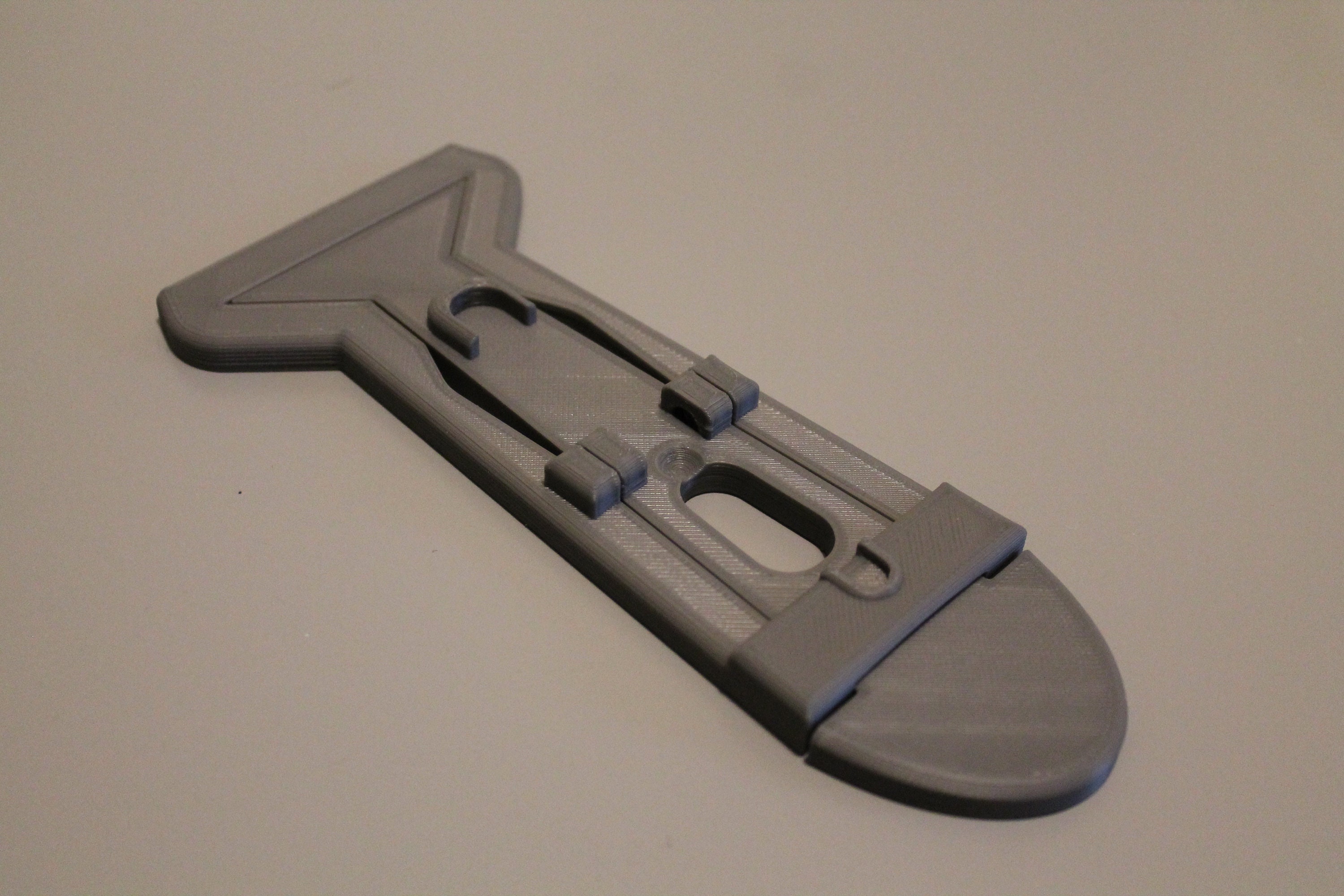One Handed Nail Clipper - Etsy