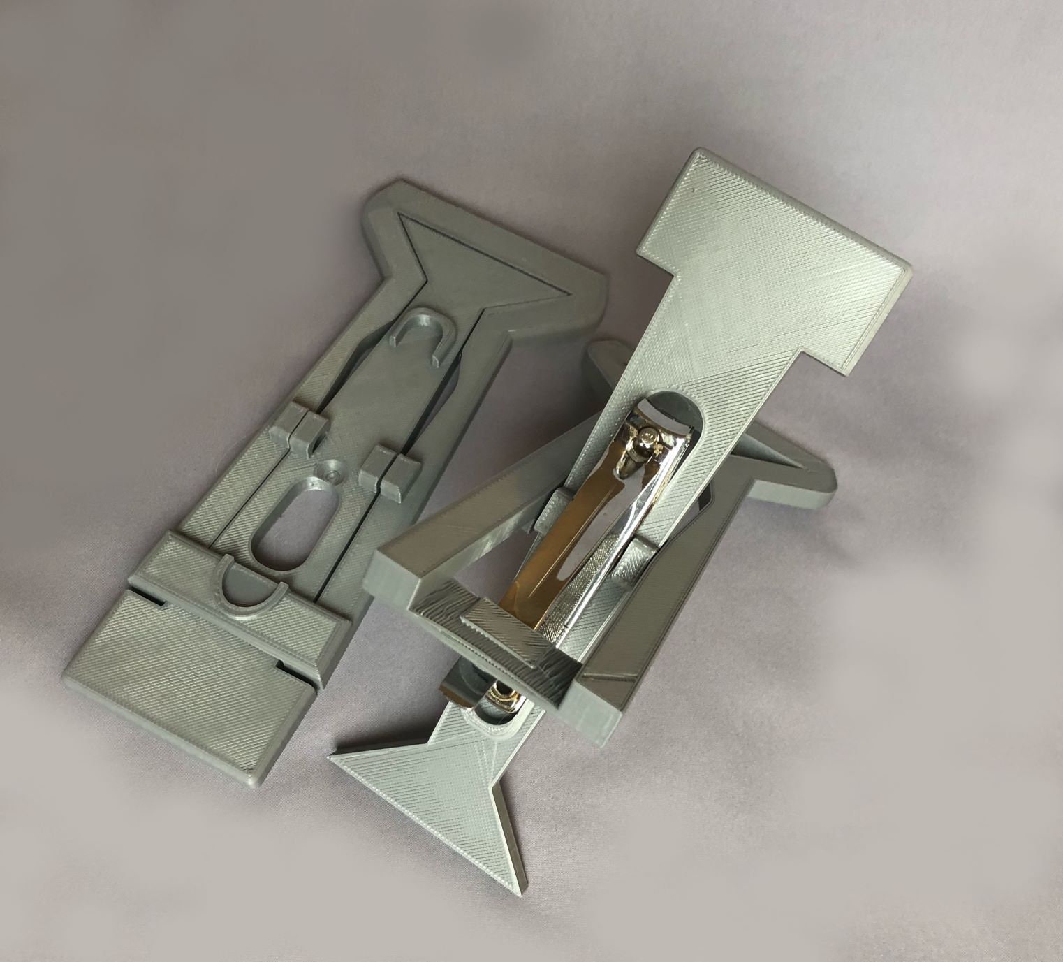 One Handed Nail Clipper - Etsy