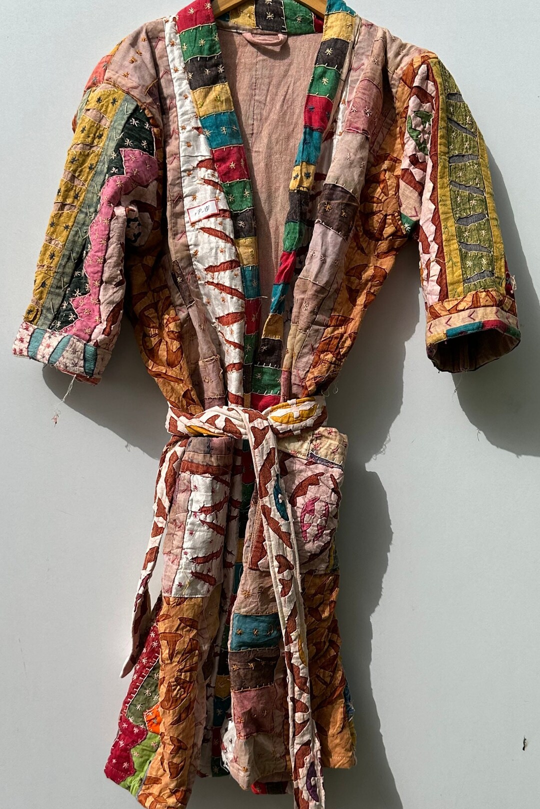 Women's Robe Cutwork Jacket Night Wear Beach Wear Robe , Gift for Her ...