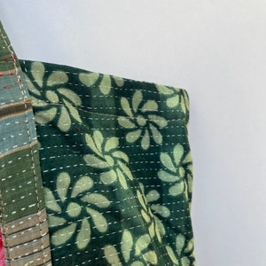 Vintage Beg, Tote Bag, Shoulder Bag, Market Bags, Tunic Cotton Bag ...