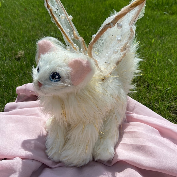 Ooak Fairy - Etsy