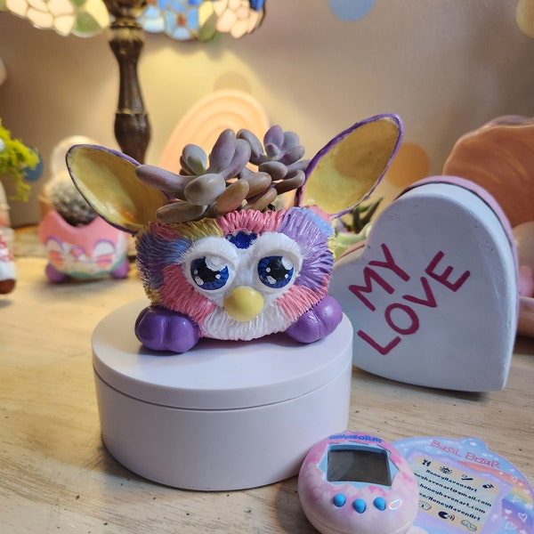 Furby - Etsy