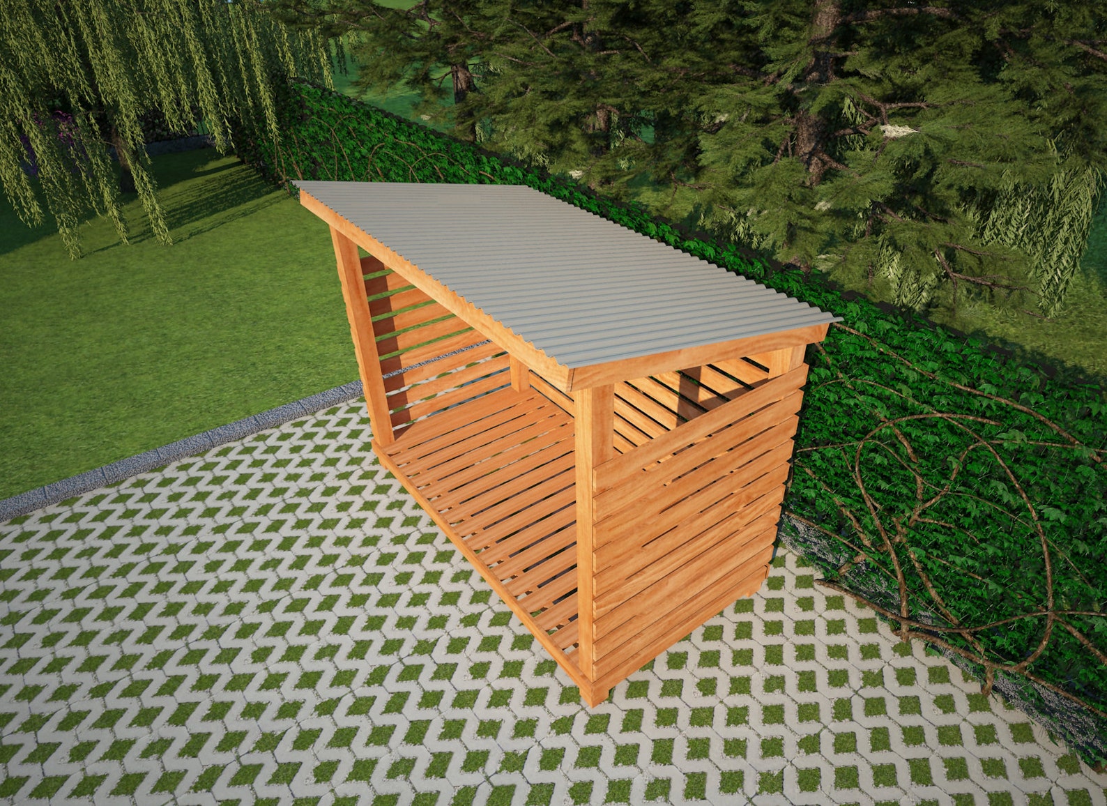 5x10 Shed Plans Firewood Shed Plans Woodworking Plans Wood Etsy 5x10-shed-plans-firewood-shed-plans-woodworking-plans-wood-etsy