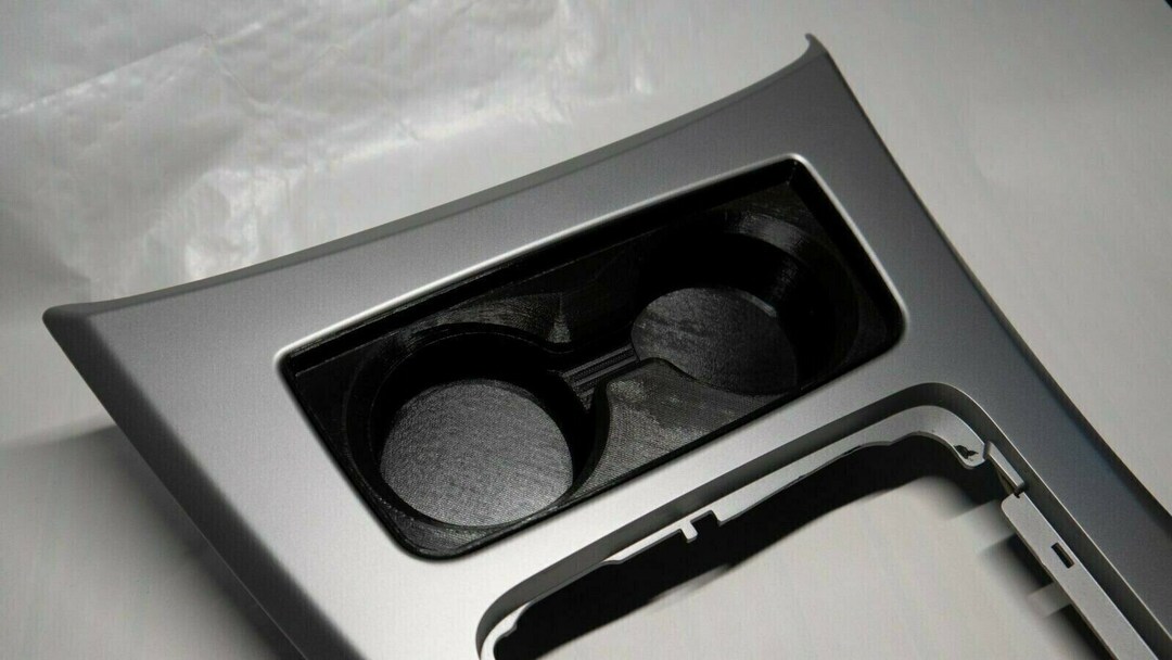 BMW E90 Cup Holder Center Console Storage Compartment E91 E92 - Etsy Canada