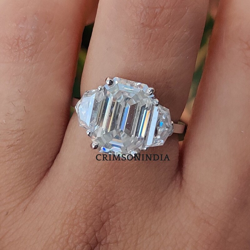 Cadillac Rings - Etsy