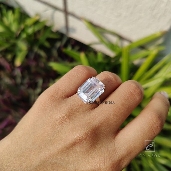 15 carat emerald store