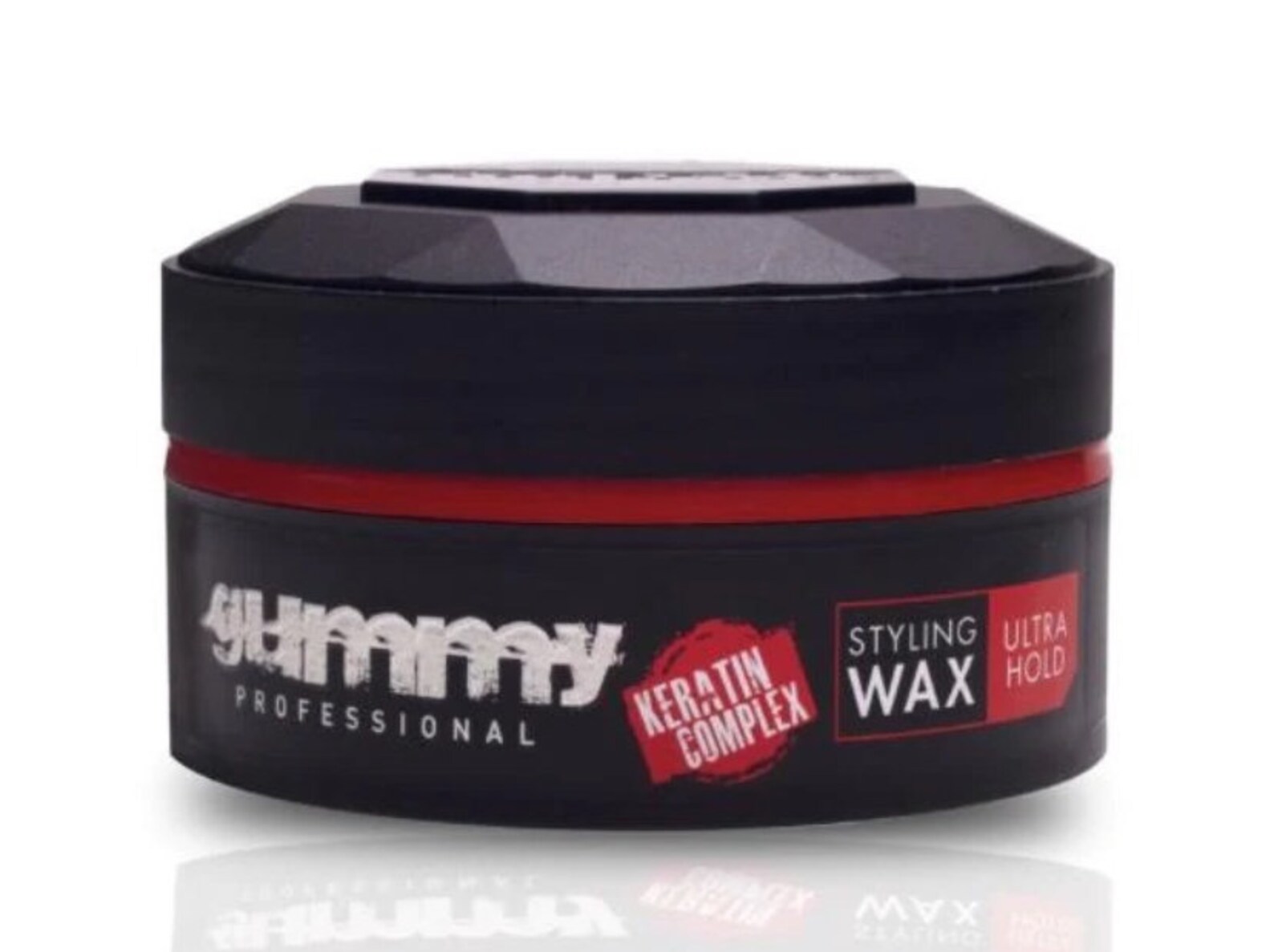 Gummy Professional Gel Wax FOR EDGES - Etsy UK