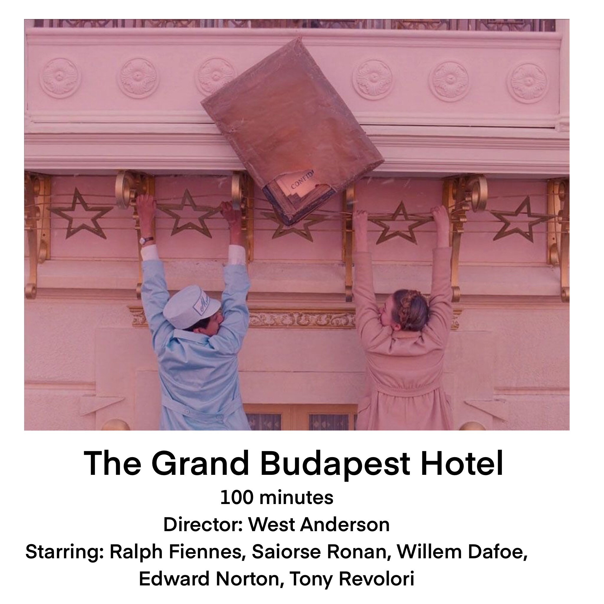 Custom Movie Poster-digital Download - Etsy